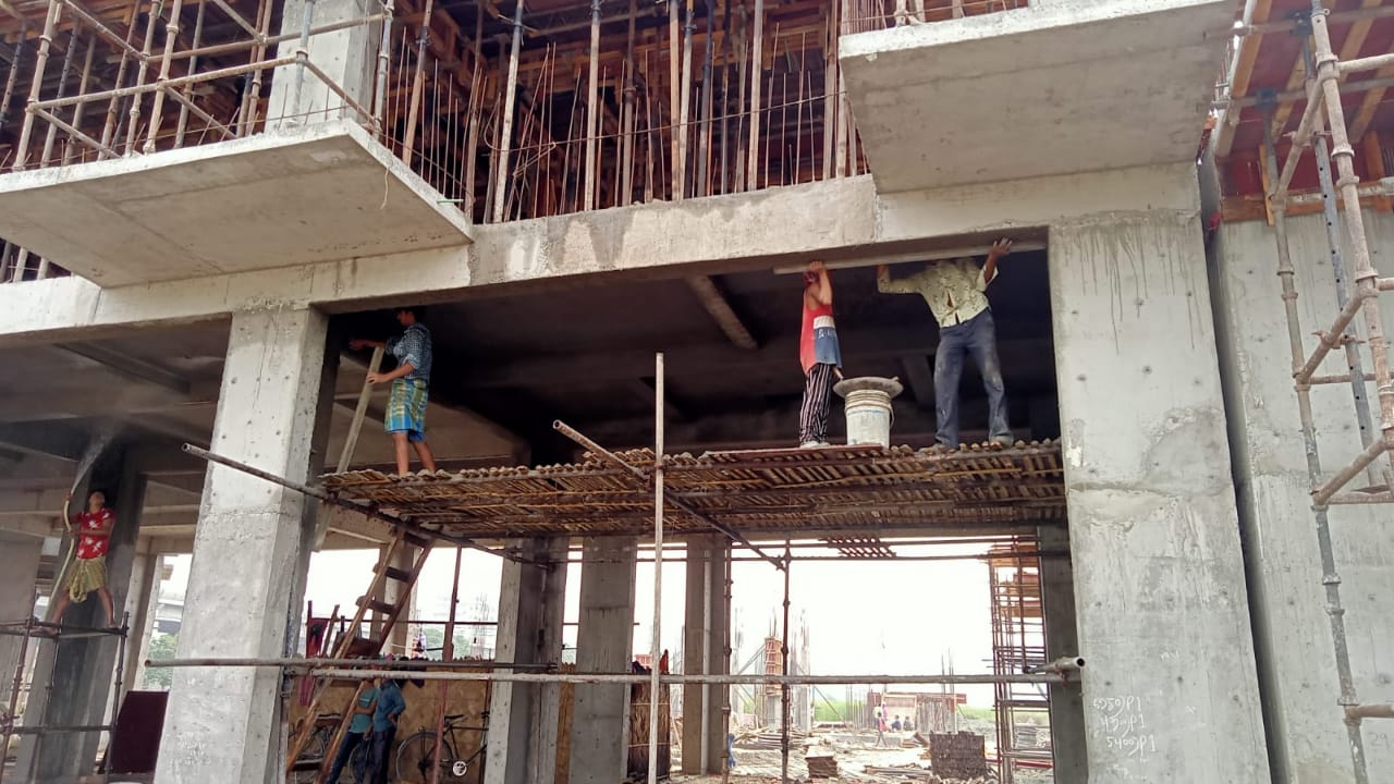 Ongoing Projects1